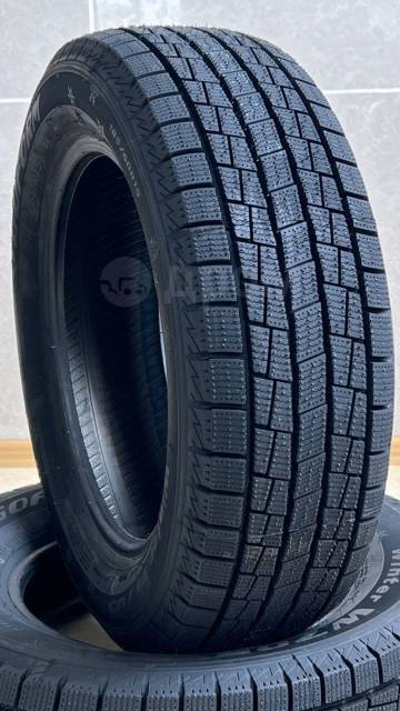 Goform W705, 195/60R15, 15", 12 шт, 195 мм, 60 %, радиальный, зимние ...