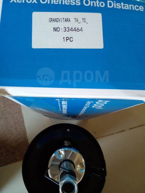 Купить Стойка передный правий Suzuki Grand Vitara / 334464(можно оптом ...