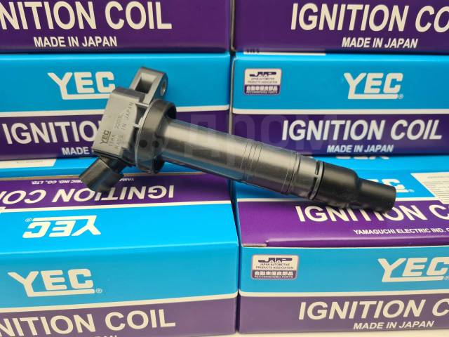 Купить Катушка зажигания Toyota 90919/02248 2AZ-FE, 1GR-FE, 2TR-FE YEC ...