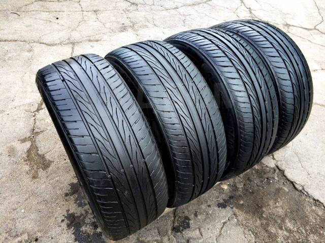 Aoteli, 215/55 R17, 17", 1 шт, 215 мм, 55 %, радиальный, летние, 10 % ...