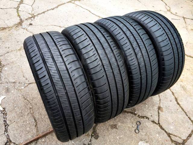 Dunlop, 215/55 R17, 17", 1 шт, 215 мм, 55 %, радиальный, летние, 5 % ...