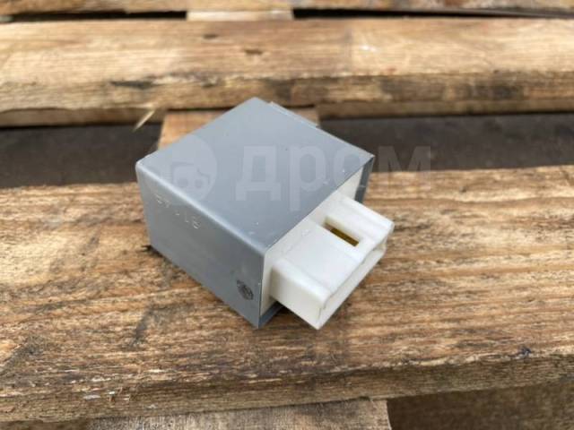 Купить Реле главное (бензонасоса) RZ-0159 RZ-0132 Honda Hr-V 1998-2006 ...