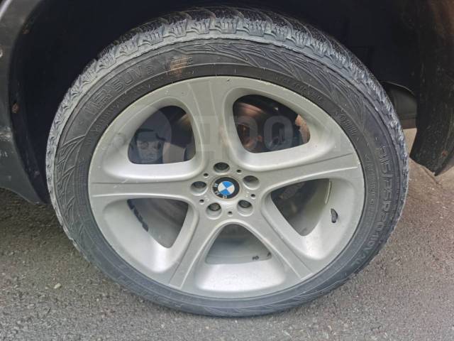 BMW R20 87 стиль, 20", 1 шт, 315/275 мм, 35/40 %, радиальный, 315/35/20 ...