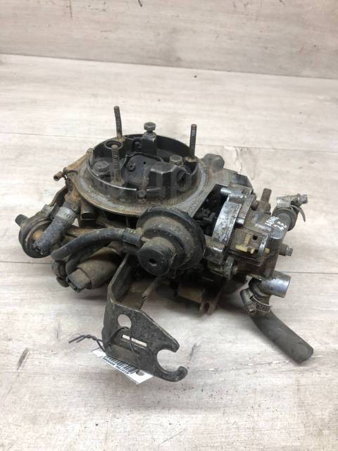 Купить Карбюратор pierburg 2e Volkswagen Passat B3 (арт. 22915) в ...
