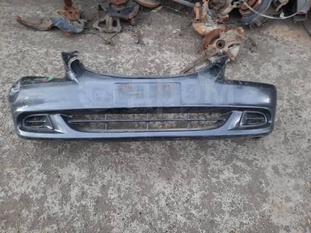 Купить Передний бампер Hyundai Accent 2008 2009 Тагаз в Челябинске по ...