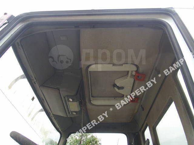 Купить Люк Iveco Eurocargo в Москве по цене: 6 800₽ — объявление от ...