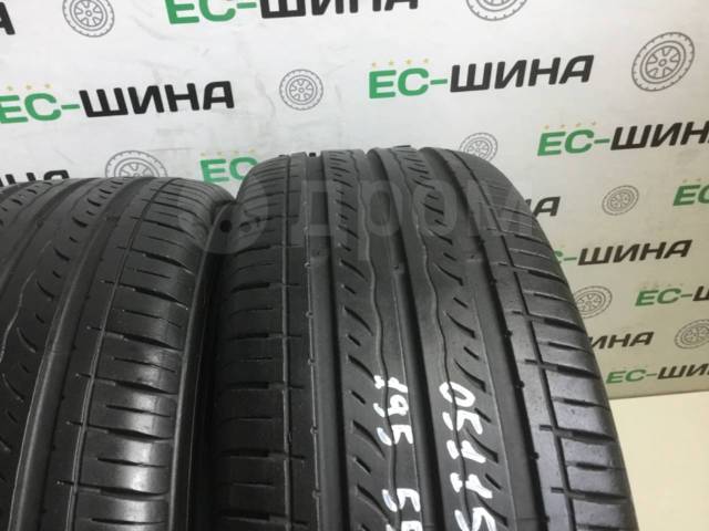 Kumho Solus KH17, 195 55 R16, 16", 1 шт, в наличии, 195 мм, 55 % ...