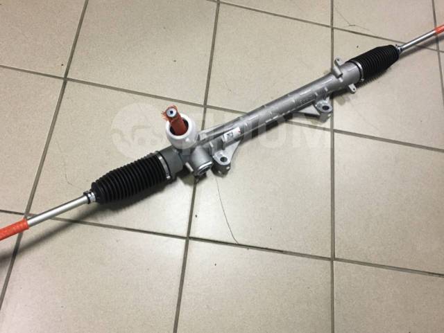 Купить Рулевая рейка Mitsubishi Outlander/ASX (левый руль) в ...