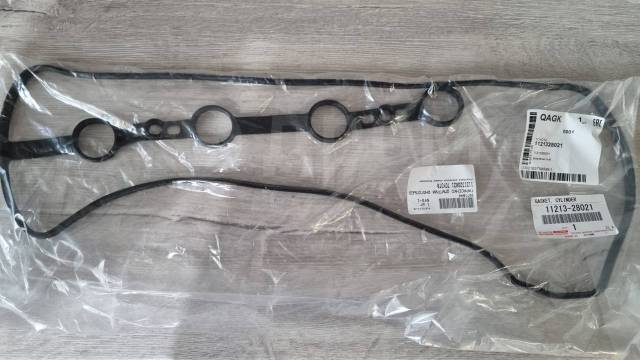 Купить Прокладка клапанной крышки 1AZ 2AZ Toyota 11213-28021 в ...
