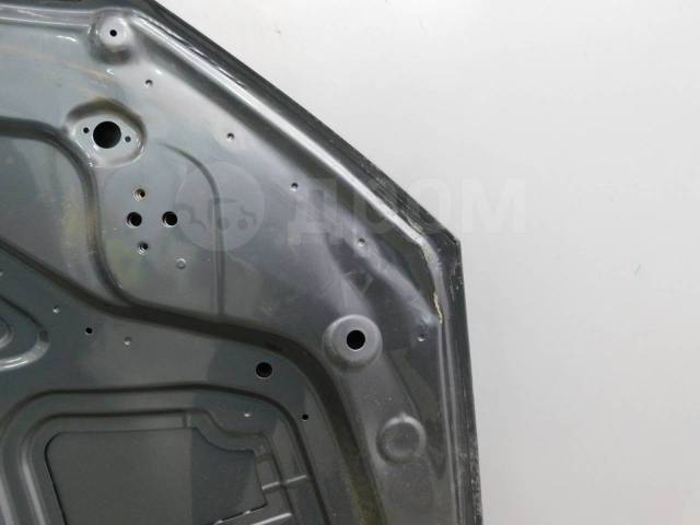 Купить Капот для BMW 5-серия G30 2016 (арт.39113102) в Санкт-Петербурге ...