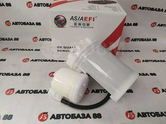 Купить Фильтр топливный 77024-12081 ASIA EFI Toyota Axio Fielder Auris ...