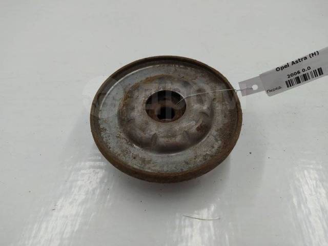 Купить Опора амортизатора верхняя (чашка) Opel Astra (H) 13186959 в ...