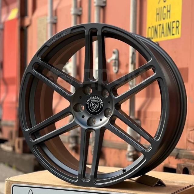 Кованые диски R20 Manhart BMW 3 Series G20, 20", 1 шт, 5x112, кованый ...