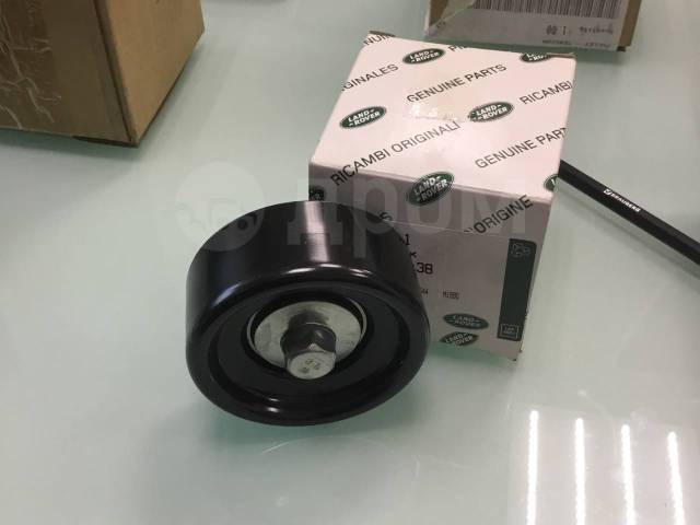 Купить Комплект натяжного шкива Range Rover Sport 2010-2013, Land Rover ...
