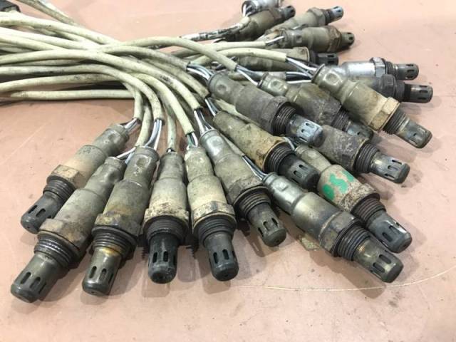 Купить Датчик кислородный лямбда зонд Infiniti G35 G37 Ex25 Qx50 Fx35 ...