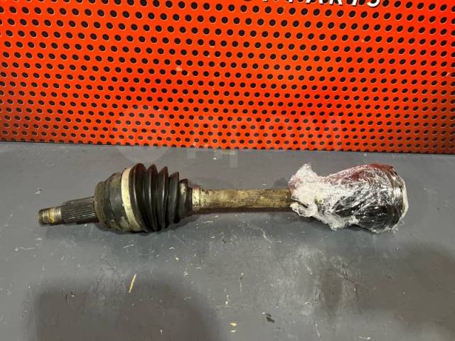 Купить Полуось (Приводной вал, Шрус) Land Rover Range Rover Sport 2 ...