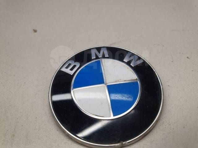 Купить Эмблема крышки багажника BMW M3 F80 2014- [51148219237] в Санкт ...