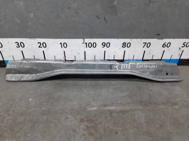 Купить Усилитель переднего бампера Mitsubishi Outlander 6400D583 GF в ...