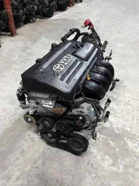 Купить Двигатель Toyota Avensis 2007 ZZT251 1ZZ-FE в Красноярске по цене: 175 000₽ — объявление ...