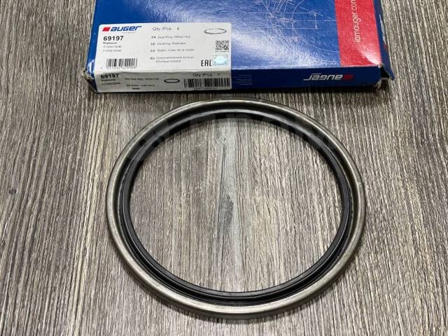 Купить Сальник ступицы 145x175x8 Mercedes Actros/Axor A0149970546 в ...