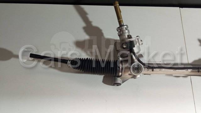 Купить Рейка рулевая новая Ford Galaxy, Kuga, C-Max, Focus 3 - 1754788 ...