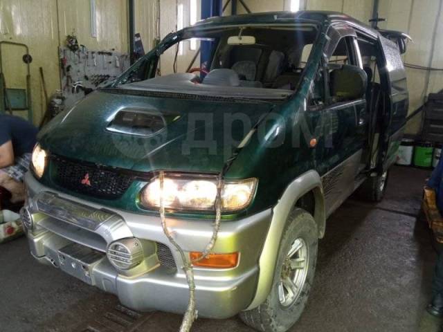 Купить Подкрылок Mitsubishi Delica 1998 MR162715 PE8W/PD8W/PF8W/PA4W/PB6W/PD4W/­PD6W/PF6W/PA5W ...