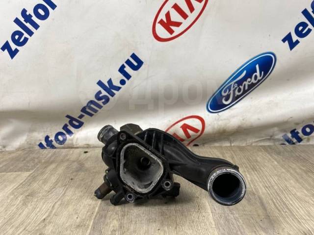 Купить Корпус термостата Peugeot 308 2010г 1336Z8 EP6 в Москве по цене ...