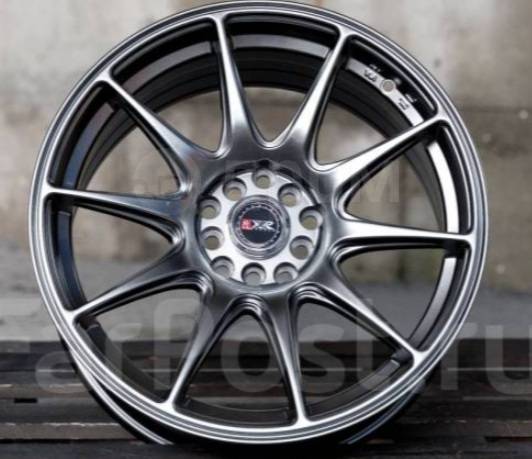 Xxr-527 | federal rsr | triangle tr968, 17", 1 шт, Ширина диска 8.25 ...