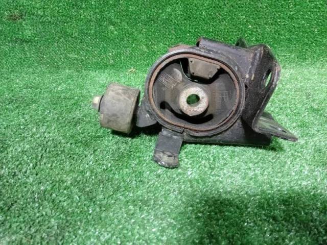 Купить Подушка двс Toyota Corolla 2000 1237222060 NZE124 1NZ-FE, левая ...