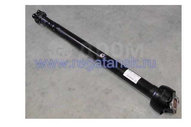 Купить Вал карданный ГАЗ 33097, 3308 Садко, 33081 Вепрь, 33082-33083 ...