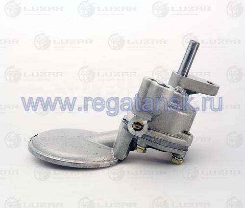 Купить Насос масляный Волга, ГАЗель, Соболь, УАЗ дв. ЗМЗ 402, 4021 ...