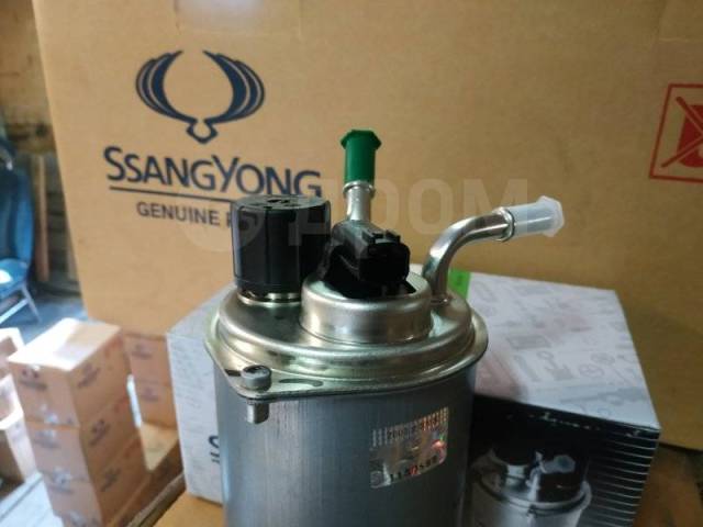 Купить Фильтр топливный Ssangyong New Actyon 2247034001 в Москве по ...