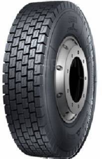 Triangle TRD97, 11.00 R22.5 16PR 2, 22.5", 100 шт, радиальный, 11", 43 ...