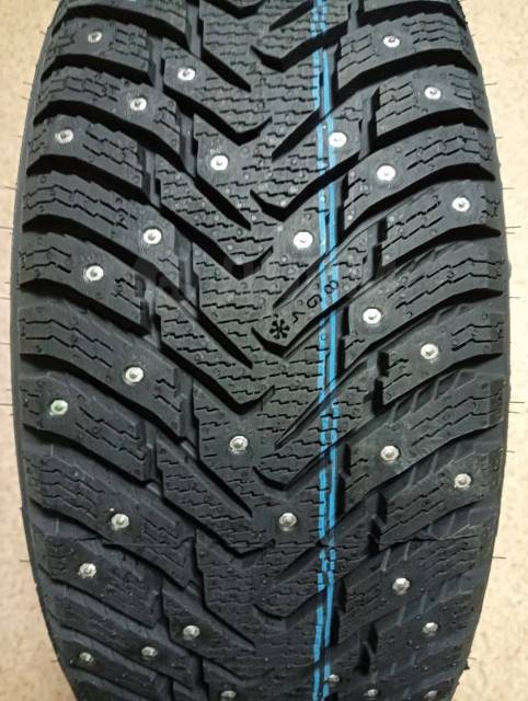 265/65 R17 116T XL Nokian Tyres Nordman 8 SUV, 17", 4 шт, в наличии ...