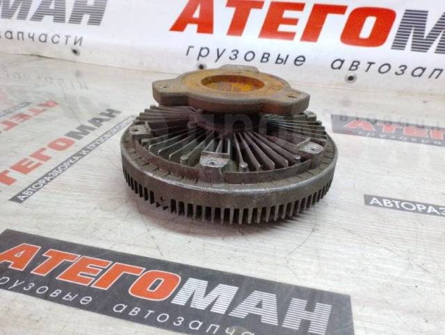 Купить Вискомуфта Mercedes-Benz Actros 0002008222 OM 501 в Москве по ...