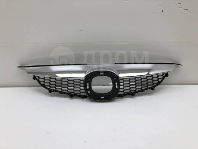 Купить Решетка радиатора Mazda 6 1 (GG) в Тюмени по цене: 3 500 ...