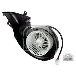 Купить Мотор Вентилятор печки Volvo fh Renault Trucks T-series в ...