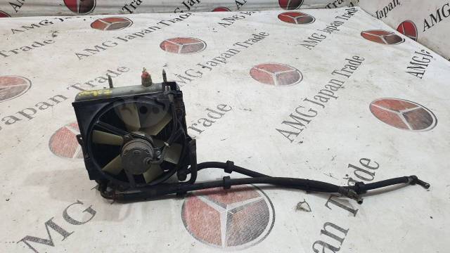 Купить Радиатор АКПП Mercedes-Benz W140 в Находке по цене: 20 000 ...