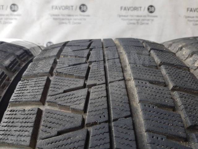 Bridgestone, 225/50 R17, 17", 1 шт, 225 мм, 50 %, радиальный, зимние ...