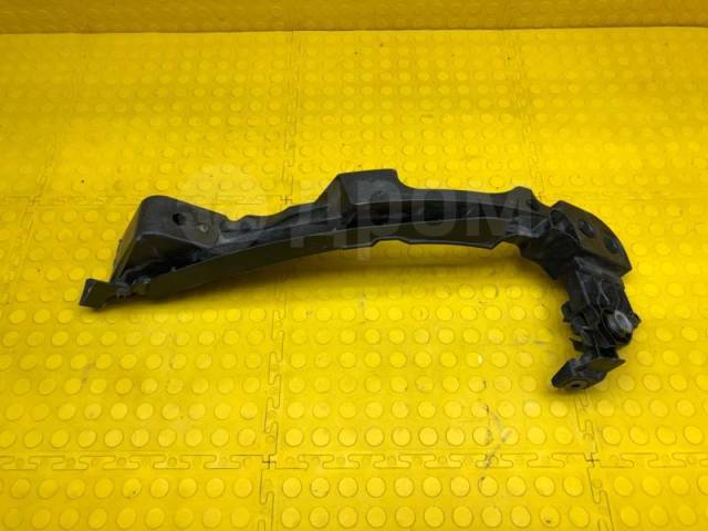 Купить Кронштейн бампера Volkswagen Golf 5K0807571J MK7, передний левый ...