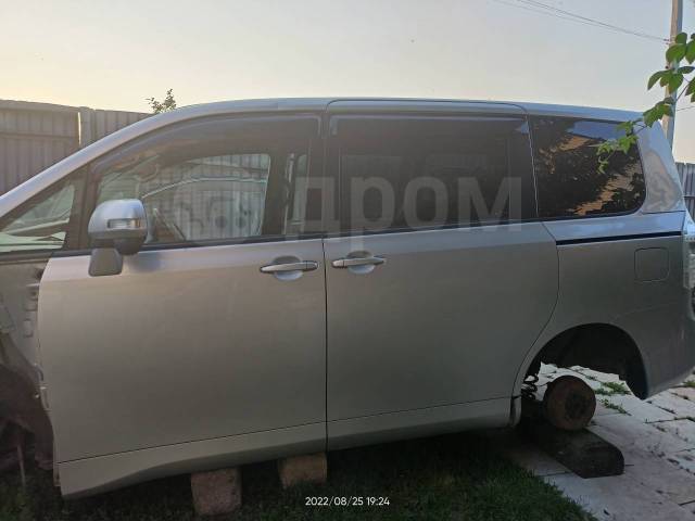 Toyota Noah, 2008, ZRR70, 3ZR в Златоусте
