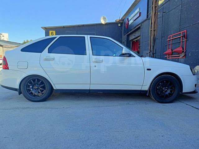 Колёса slik на ваз R15, 15", 1 шт, 195 мм, 55 %, радиальный, 195 55 15 ...
