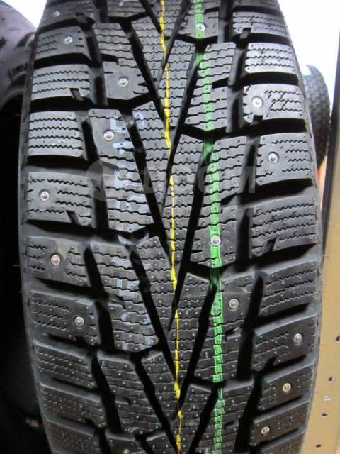 Roadstone Winguard WinSpike SUV, 245/75R17 - Шины в Новосибирске