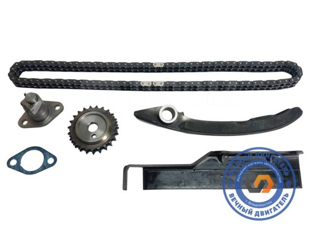 Купить Ремкомплект ГРМ 4M40 ME200244 во Владивостоке по цене: 12 000 ...