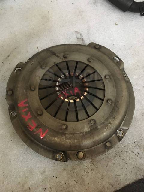 Купить Комплект сцепления [96343034] [арт. 62989-3] в Кирове по цене: 1 ...