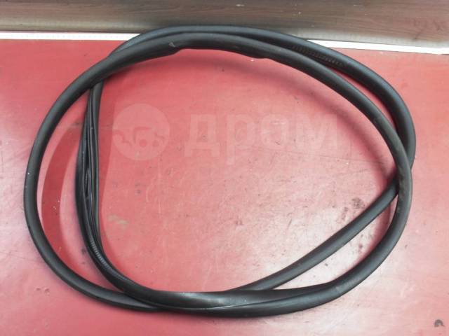 Купить Уплотнитель двери задней 8450007888 Lada Vesta Cross (2181) 2017 ...