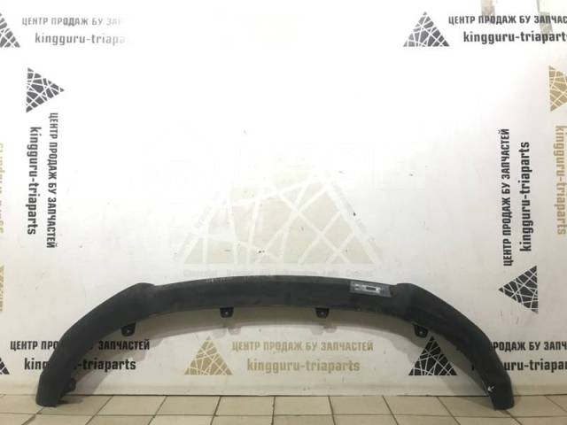 Купить Спойлер Бампера Hyundai Ix35 2013-2015 865122Y000 LM Рестайлинг ...