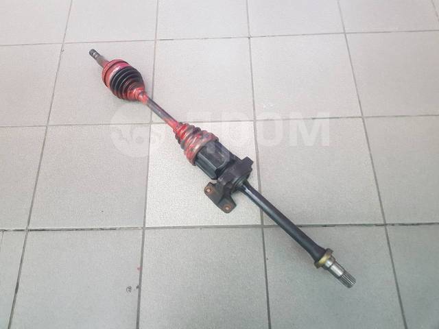 Купить Привод Toyota Nissan Subaru Mazda Honda В Наличии и ПОД Заказ в ...