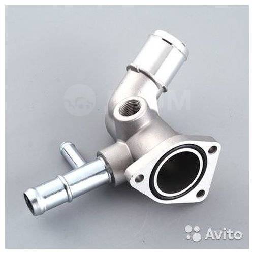 Купить Корпус термостата 25620-2B003 в Новосибирске по цене: 6 536 ...