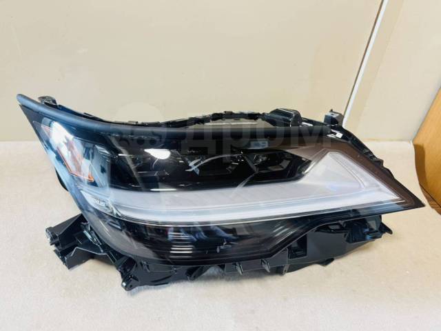 Купить Фара Правая Lexus LX600 LX500D 81145-60R20 во Владивостоке по цене: 178 500₽ — частное ...